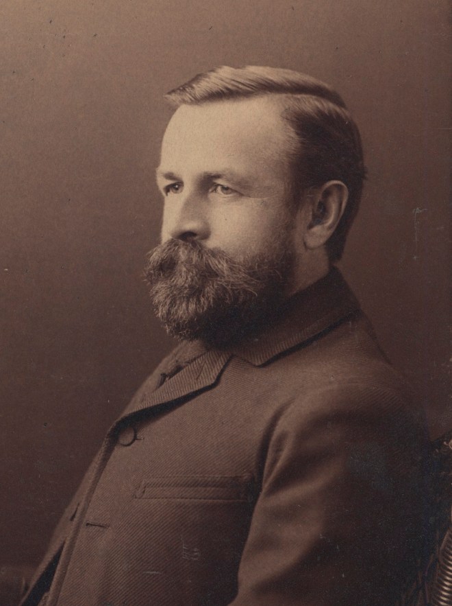 Edward Bellamy | Edward Bellamy House